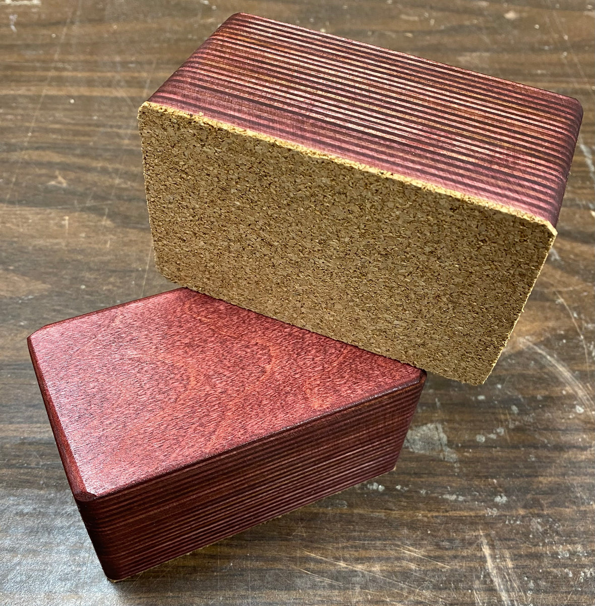 Handstand Training Blocks - Kids Sizes – PegStilts.com - Peg Stilts ...