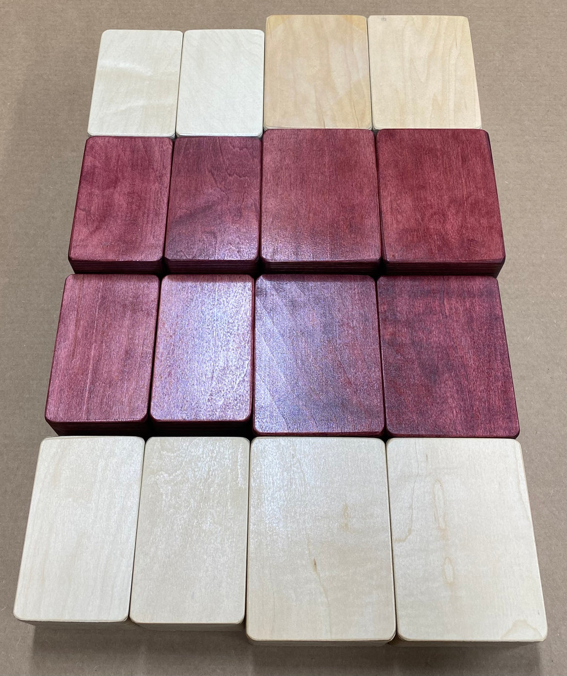 Handstand Training Blocks – PegStilts.com - Peg Stilts, Puppets, and Art