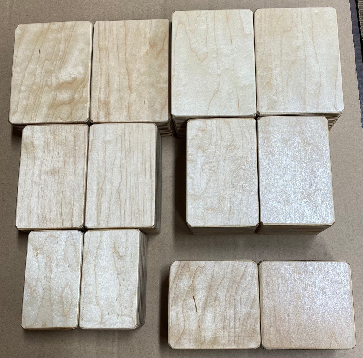 Handstand Training Blocks - Adult Sizes – PegStilts.com - Peg Stilts ...